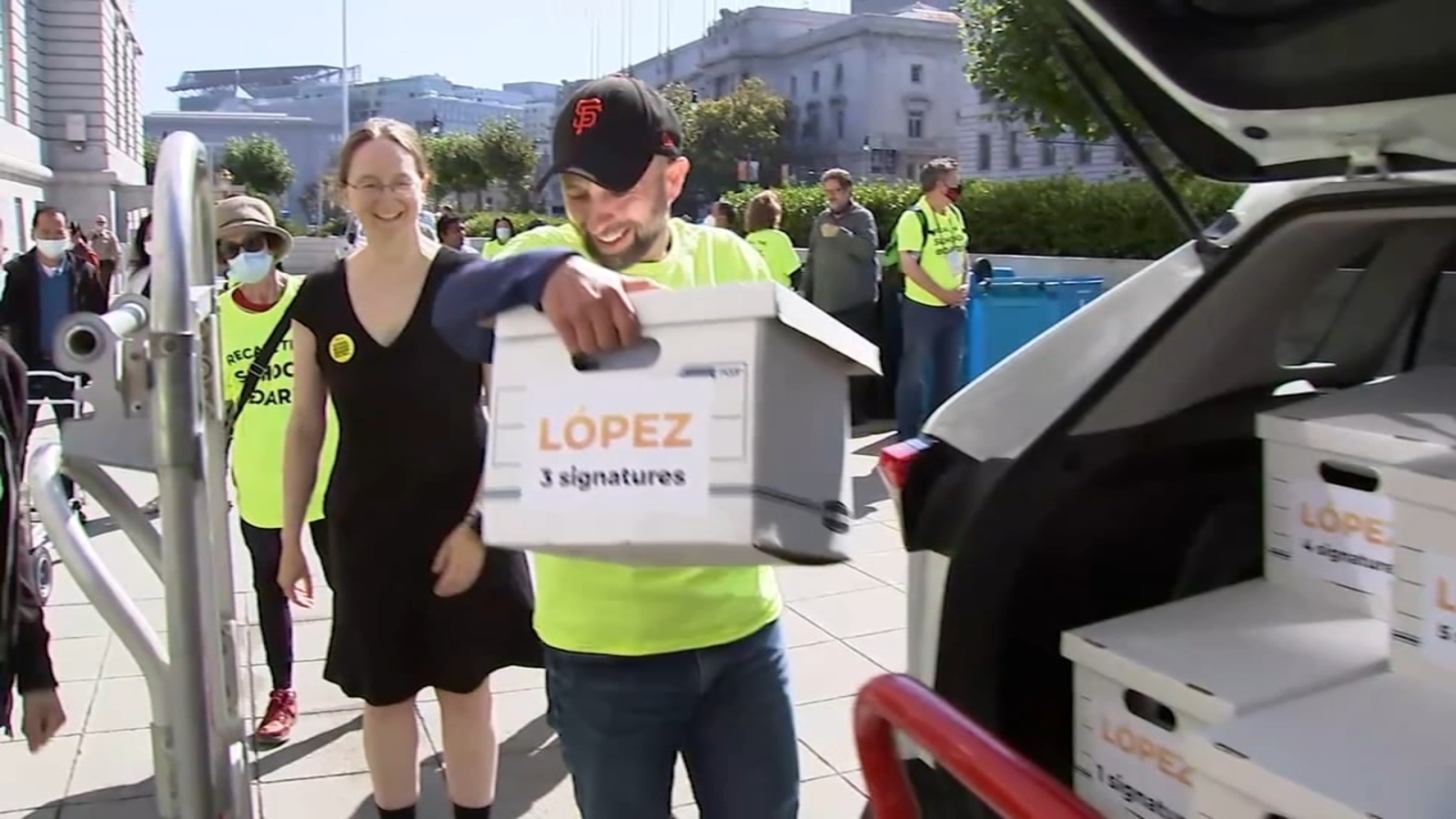 Non-citizen voting rights gain traction in San Jose, following San ...