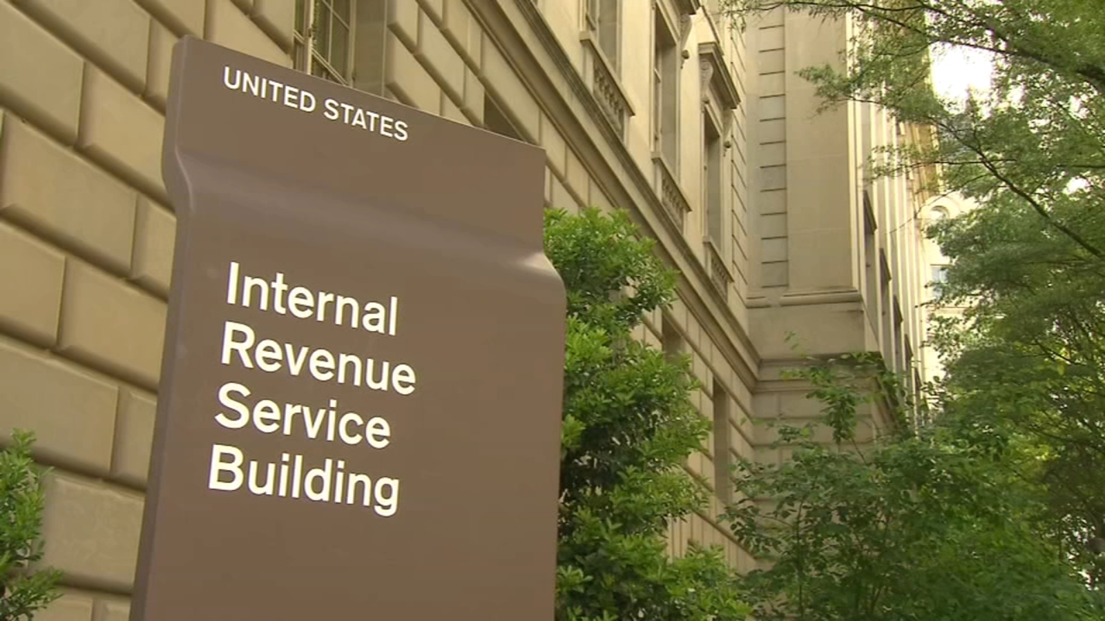 Taxes 2022: IRS suspends automated notices amid backlog in 2021 ...