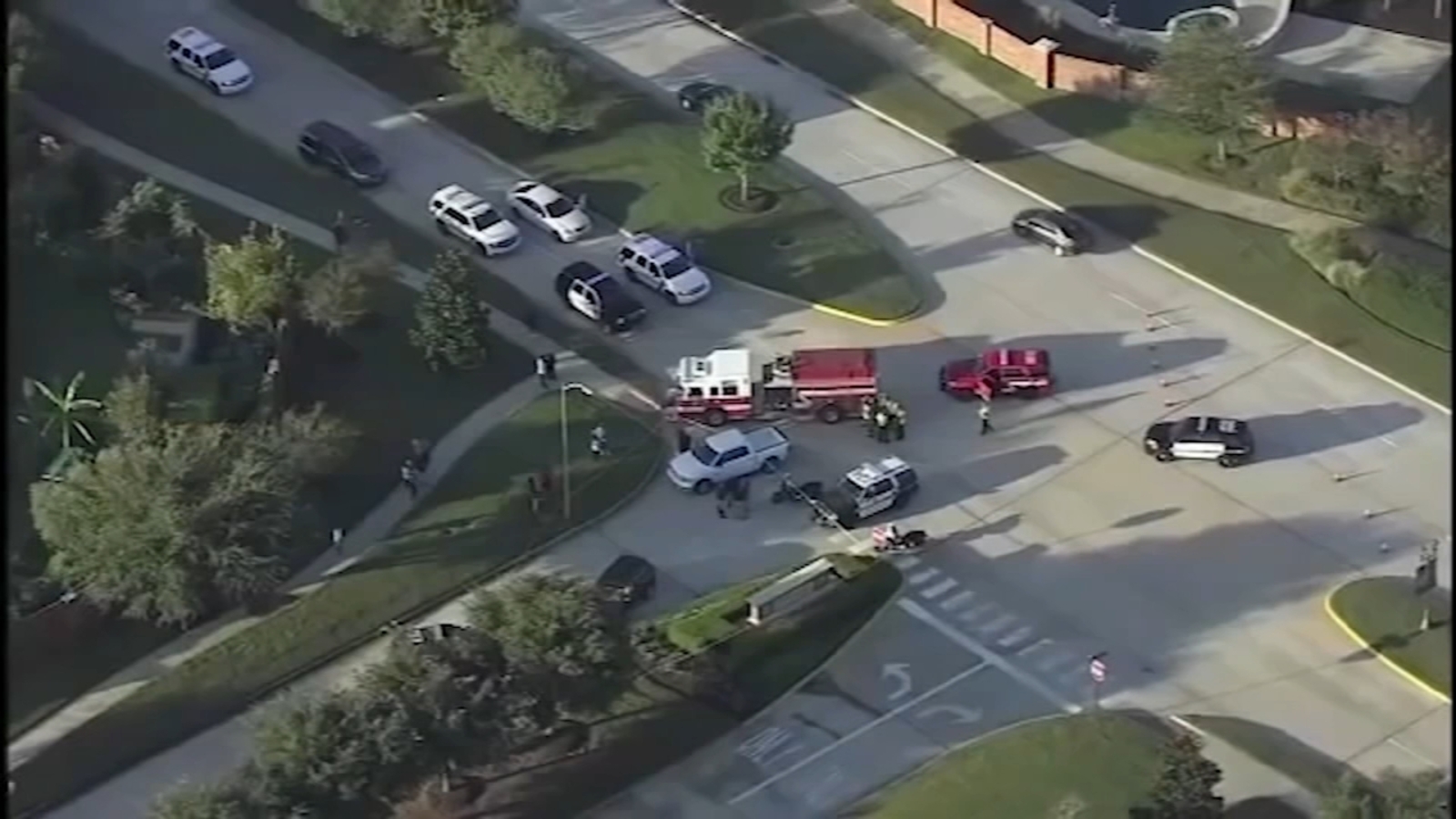 Lisa Torry Smith Act: Driver involved in deadly SW Houston crash ...