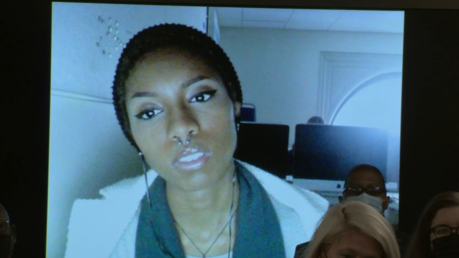 Kierra Johnson murder: "Justice is served" father says after killer ...