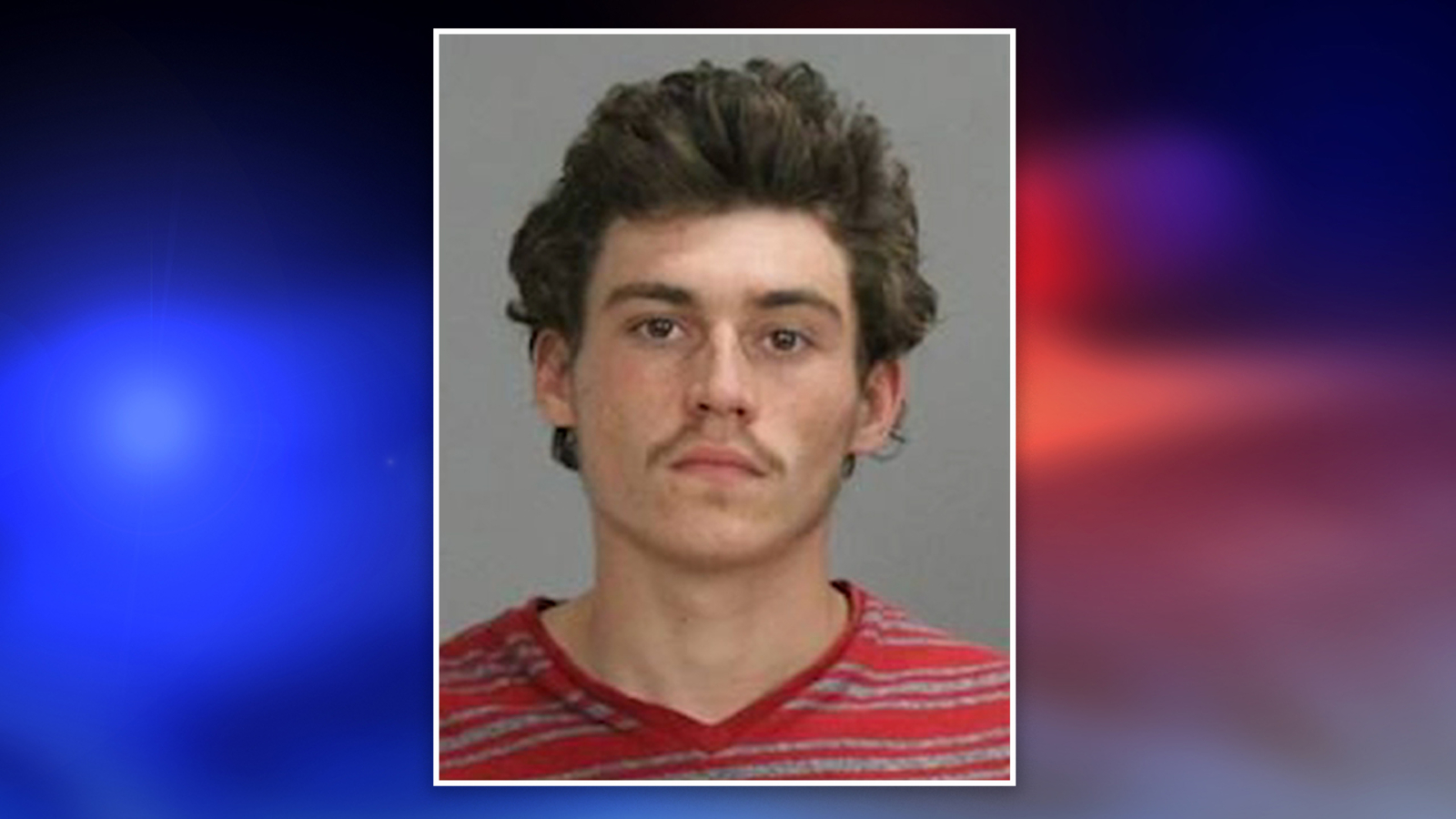 Cody Rowley: Deputies searching for 19-year-old inmate who escaped from ...