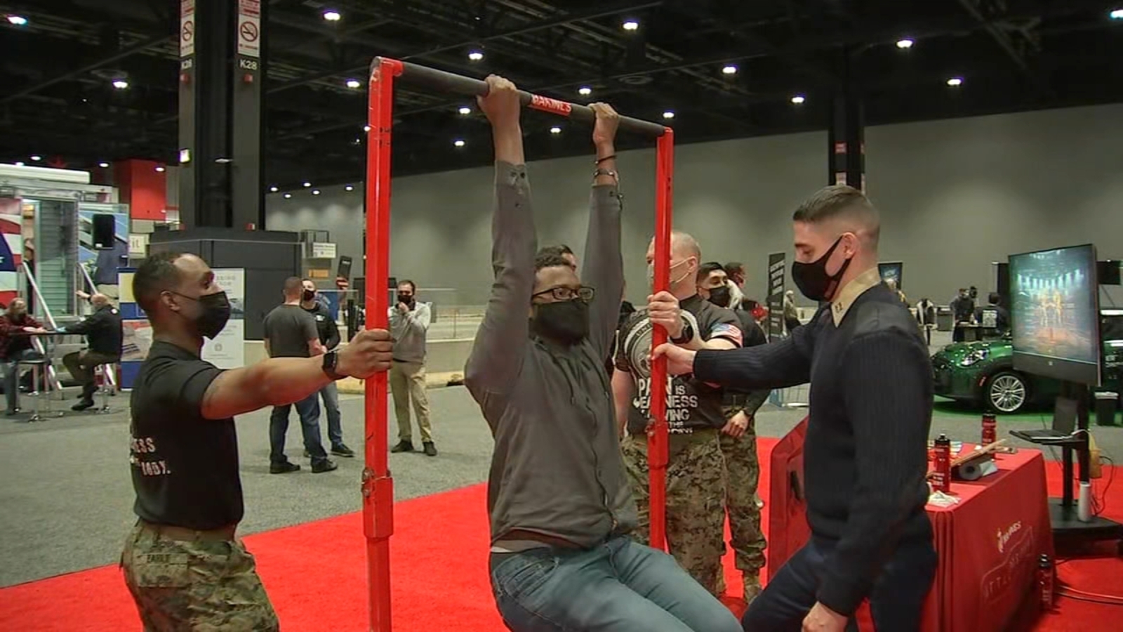 2022 Chicago Auto Show offering free tickets at McCormick Place for ...