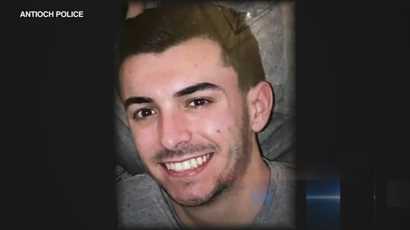 Thomas 'Tommy' Howe update: Antioch, IL man's body found in Des Plaines ...