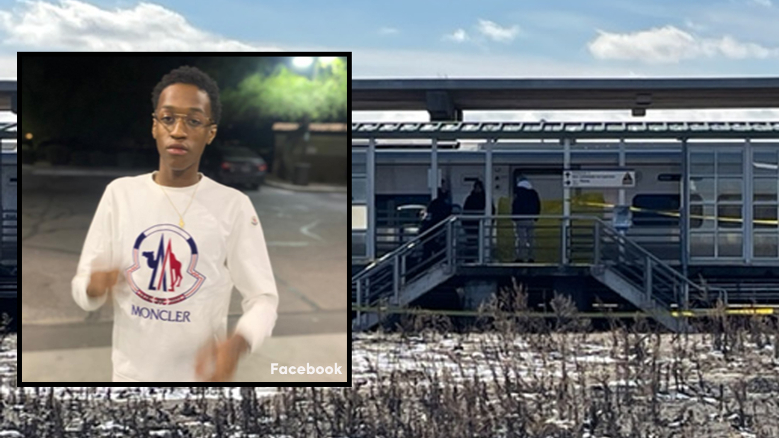 20-year-old Nicholas D'Agostino arrested for murder in deadly 2022 LIRR ...