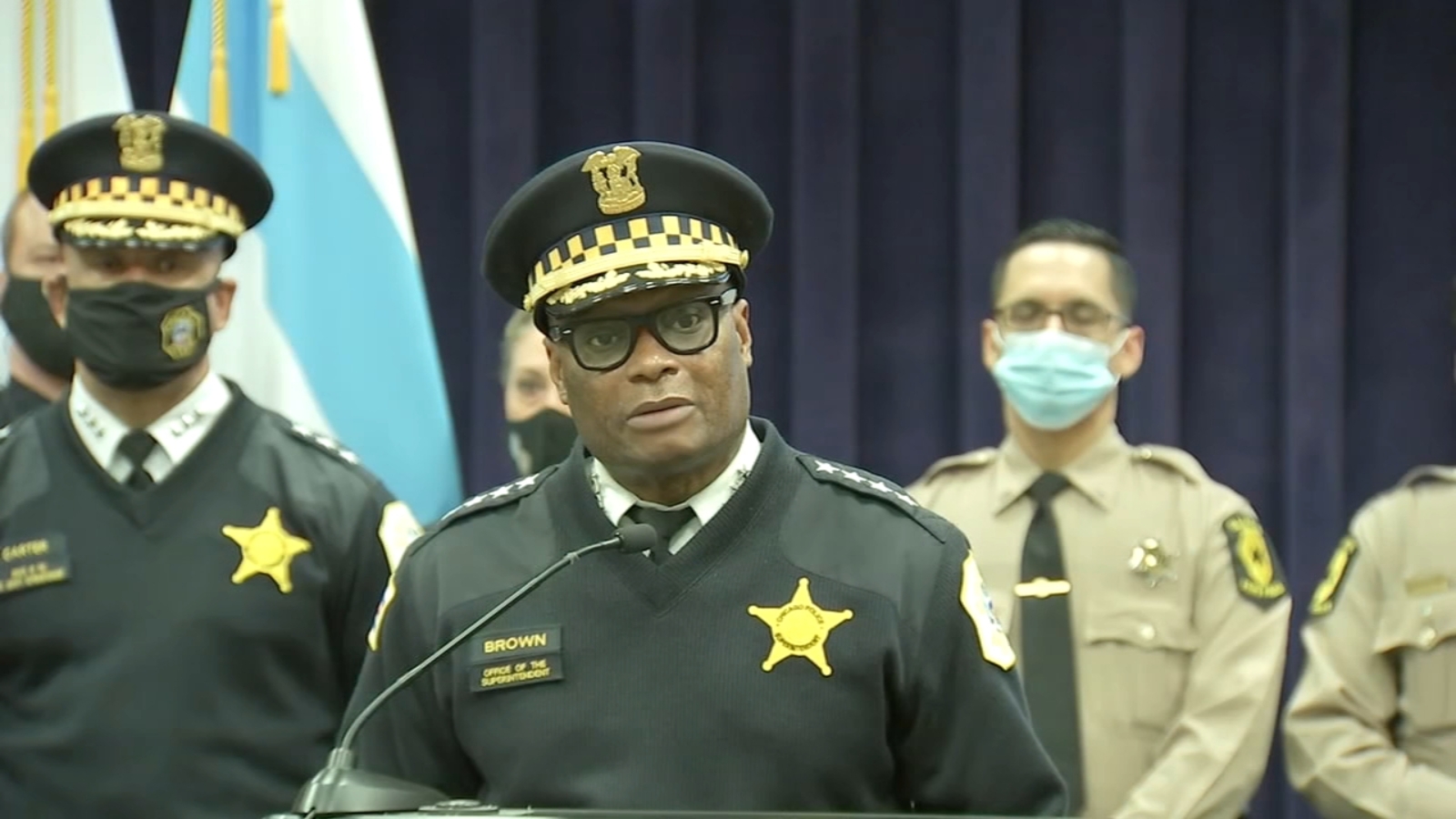 Chicago carjacking arrests: At least 4 more juveniles in custody thanks ...