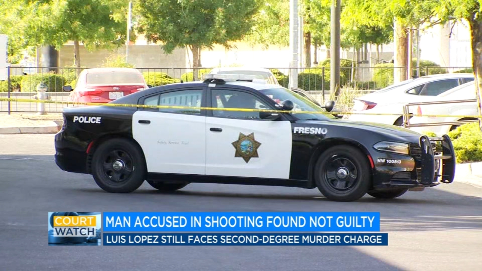 Man accused in deadly Fresno killing found not guilty of first degree ...