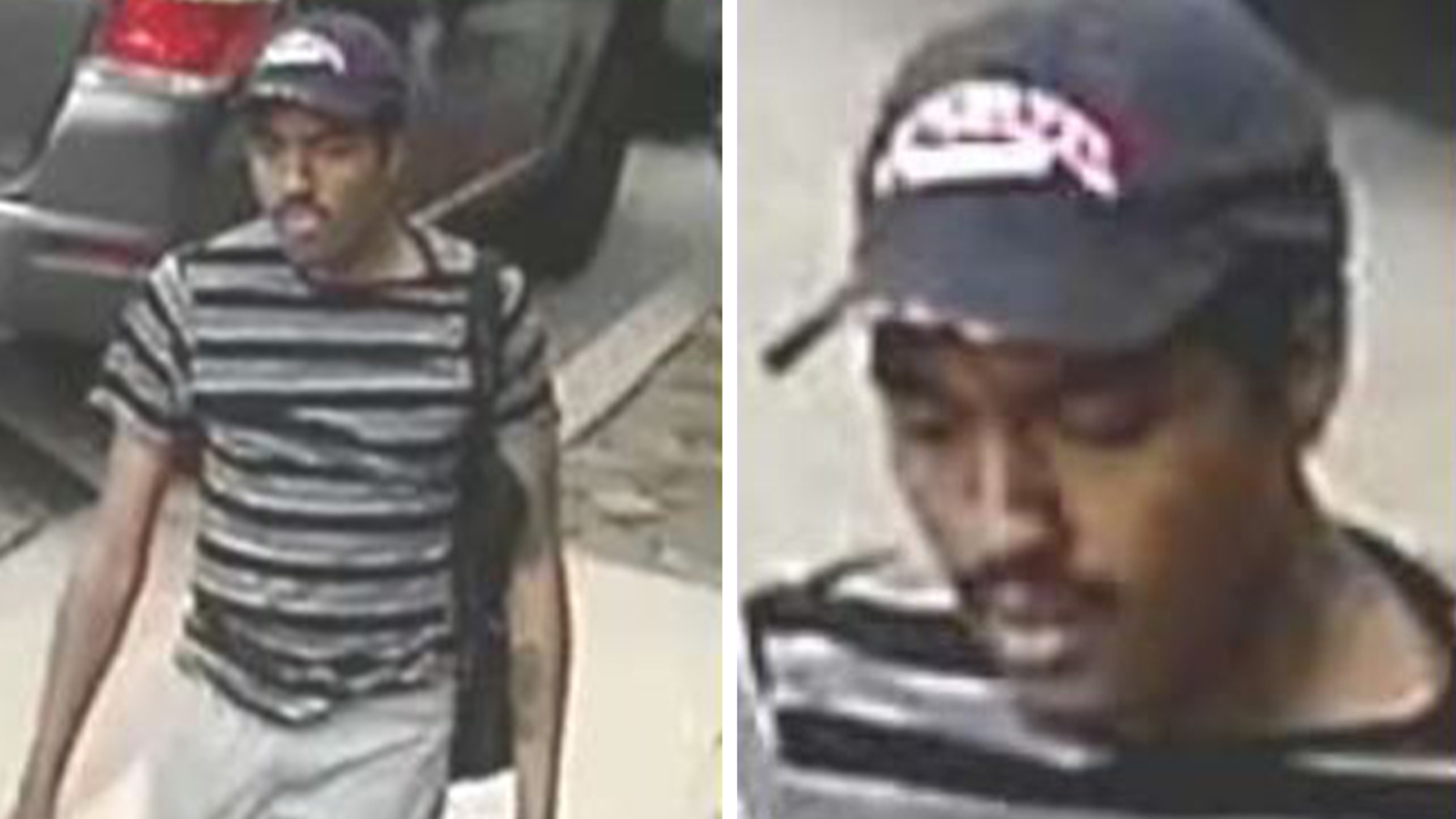 Man Arrested For Allegedly Assaulting 2 Women Near Melrose Avenue West