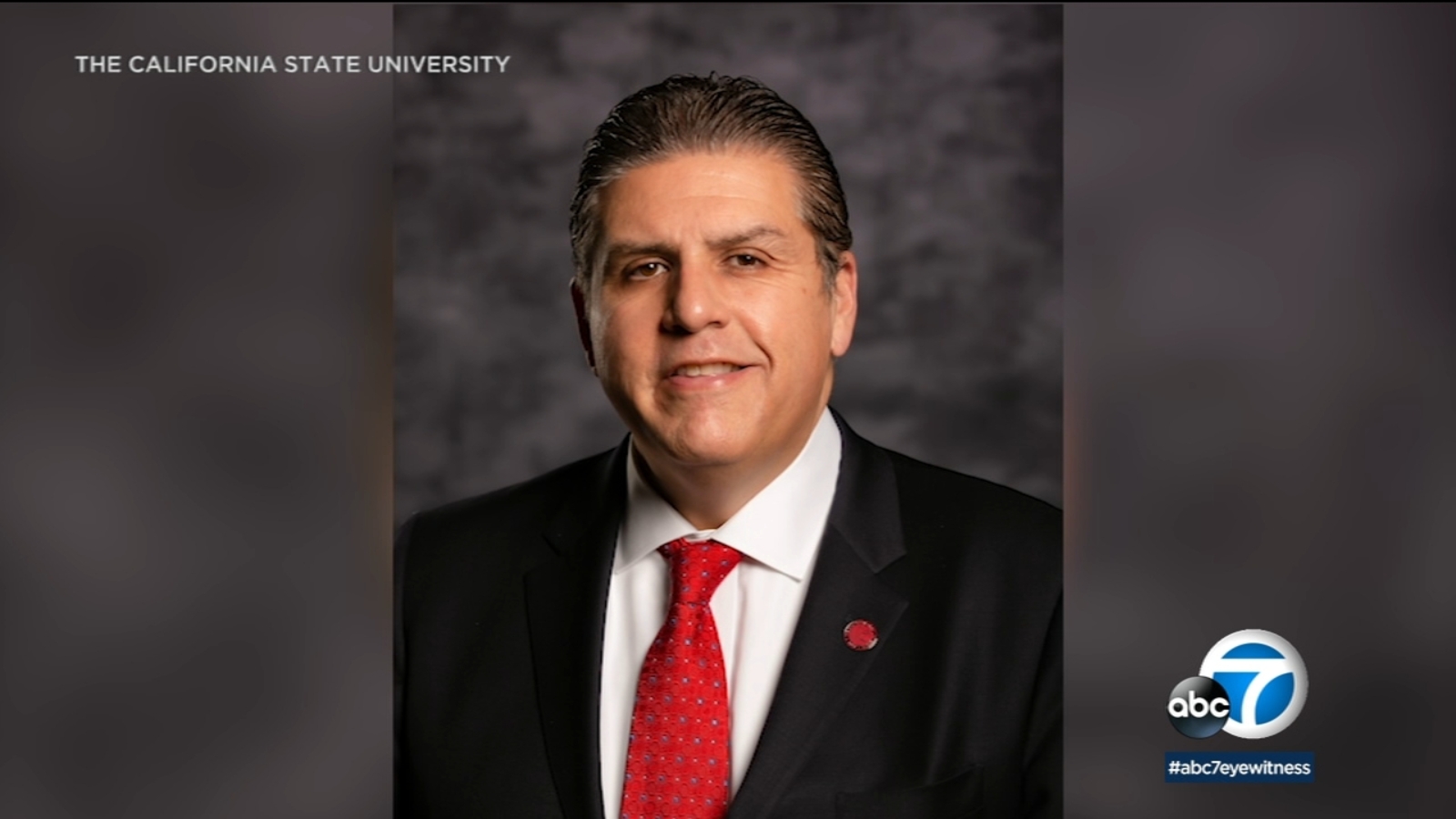 CSU Chancellor Joseph Castro resigns amid criticism over handling of ...