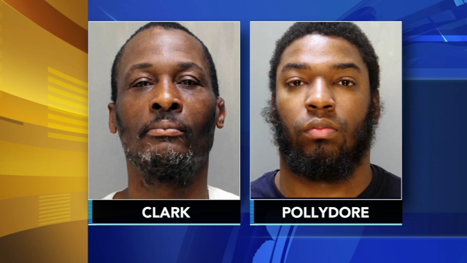 Holmesburg Abduction: 2 charged with kidnapping Philadelphia man ...