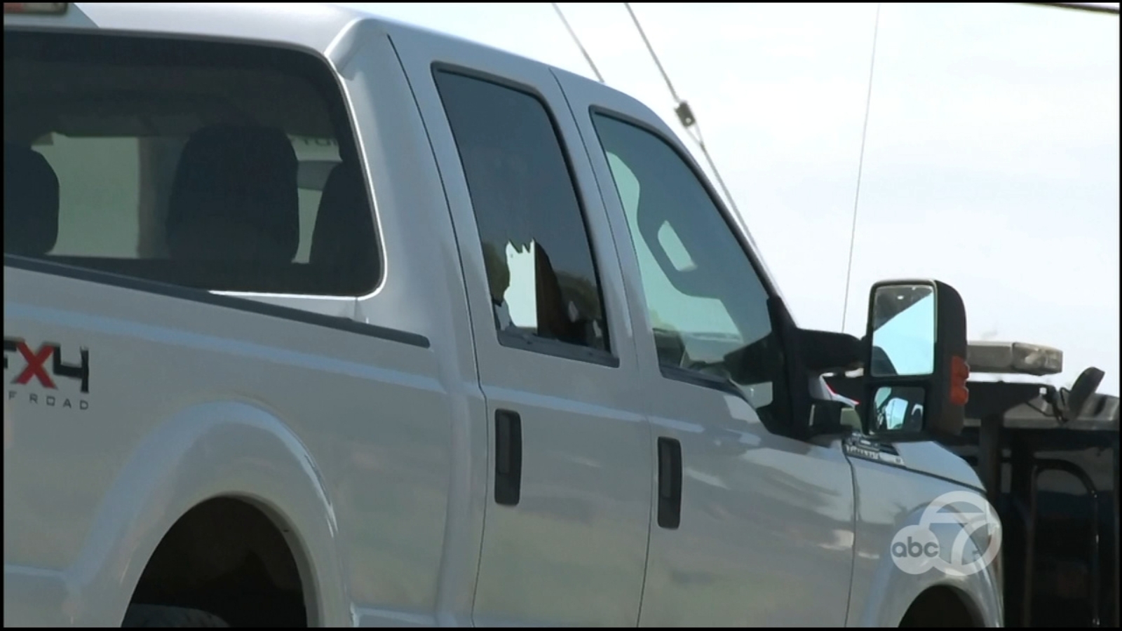Napa highway shooting victim shot in head, suspect arrested minutes ...