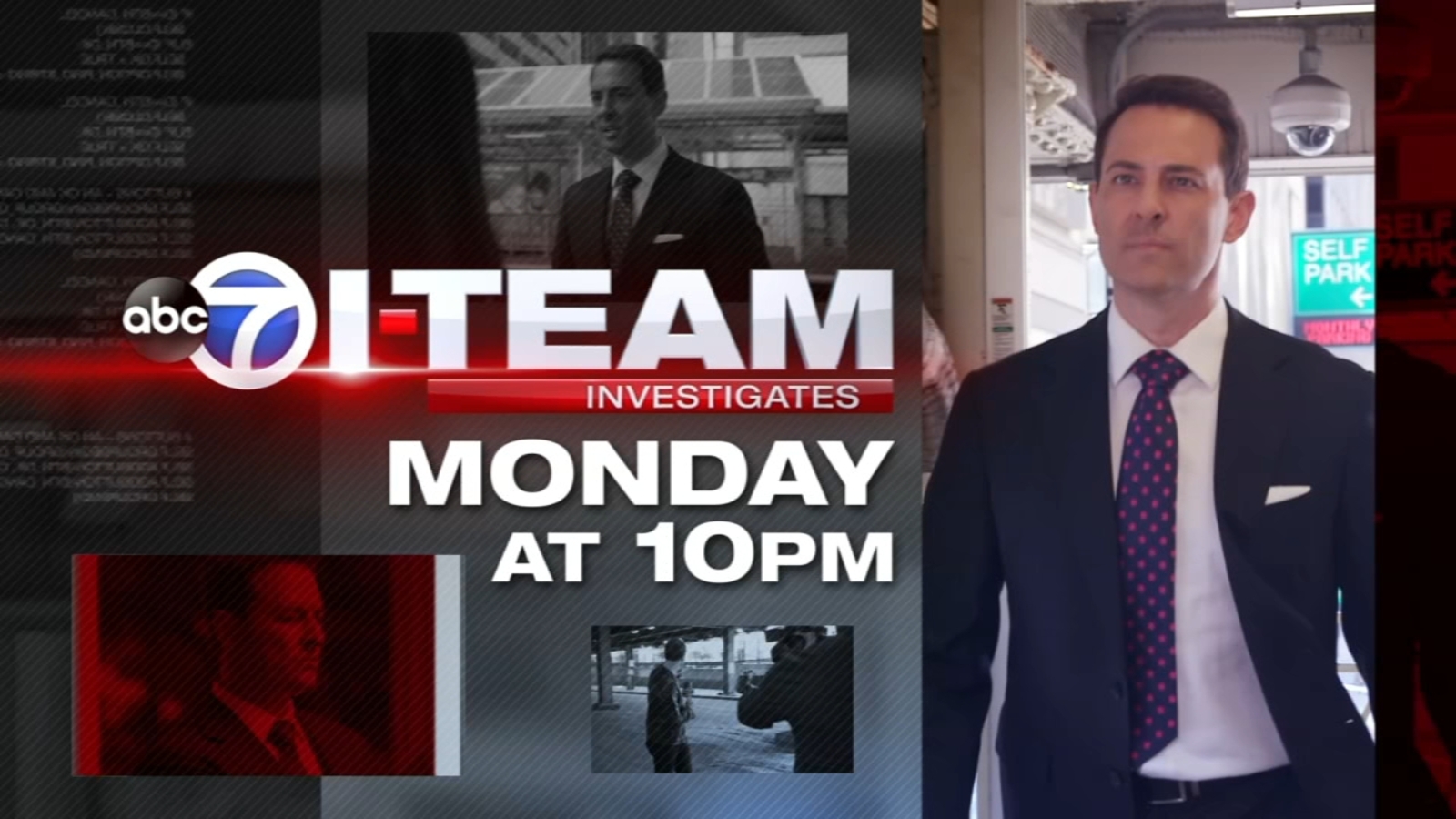 High-Tech Tracker Concerns - ABC7 Chicago