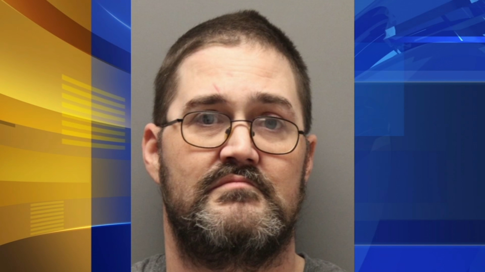 Thomas Maney, Bear, Delaware Walgreens robbery suspect arrested - 6abc ...