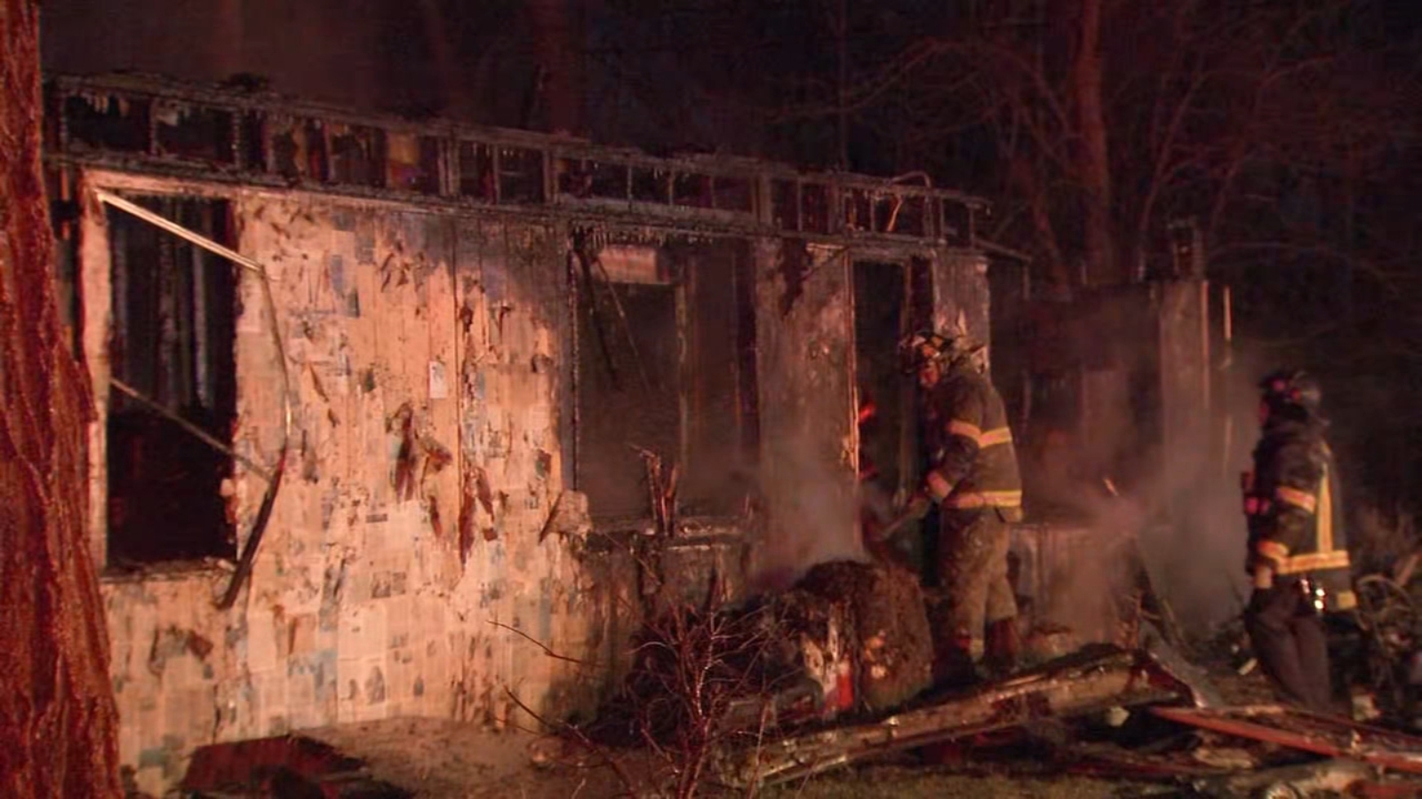 Dixmoor fire: Karen Seay, 70, ID'd as woman killed in Marshfield Avenue ...