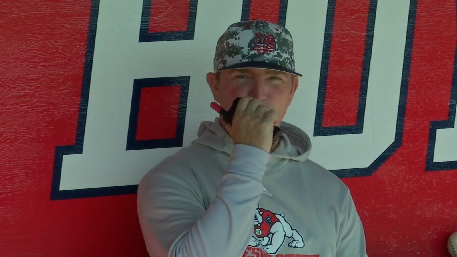 Bulldog Breakdown: Diamond Dogs using new technology to call pitches ...