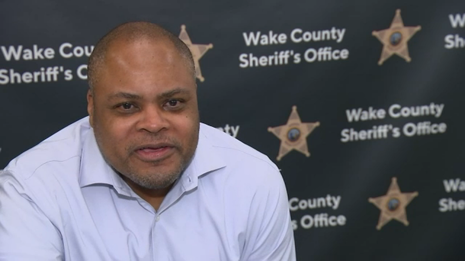 Wake County deputy Ronald Waller receives Z Award months after being ...