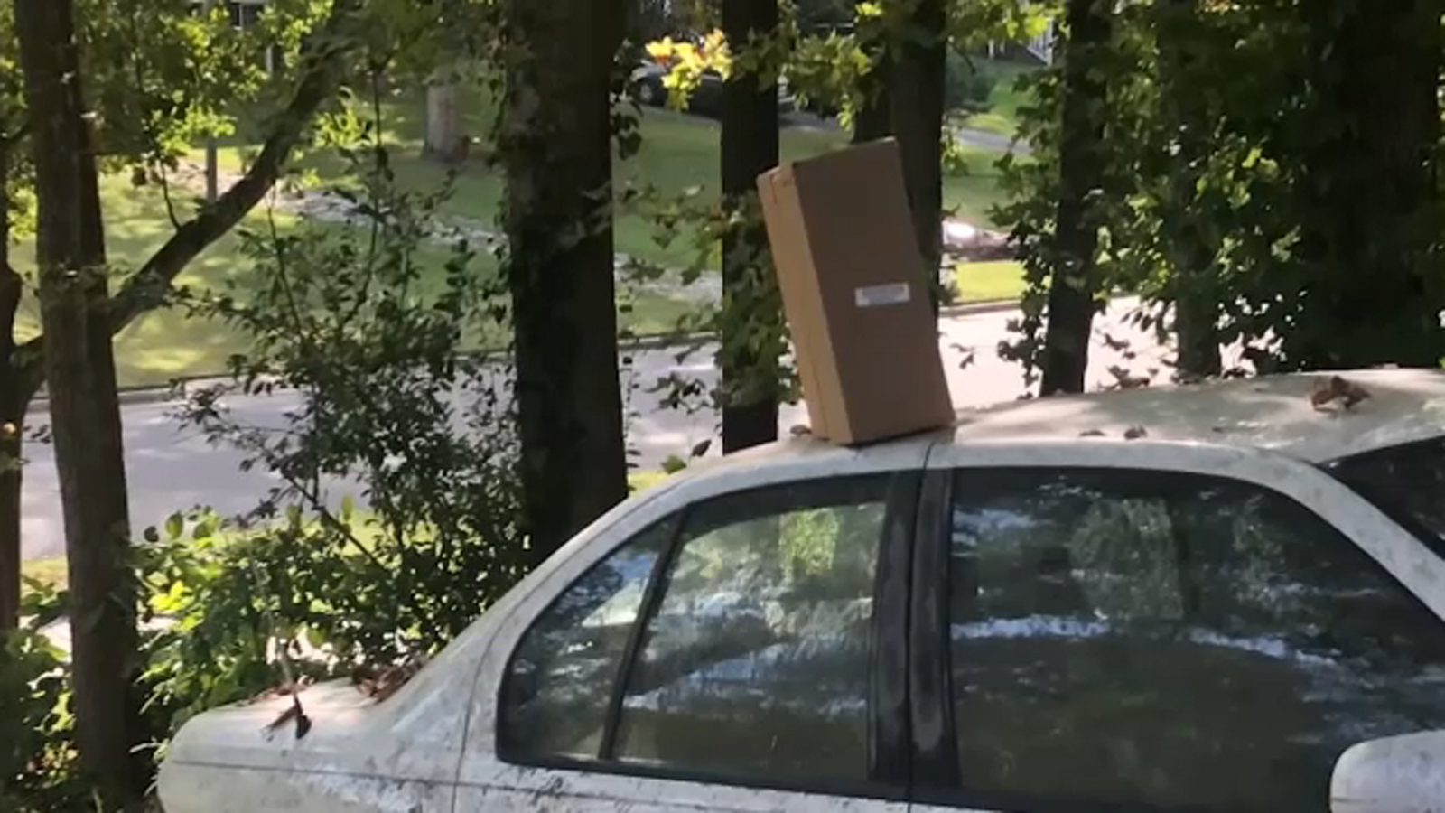 Packages not delivered or dropped in odd places | 2,000 complaints ...