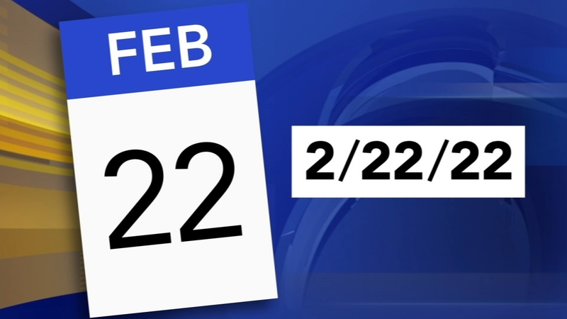 Happy Twosday! Don't miss out celebrating the coolest date of the ...
