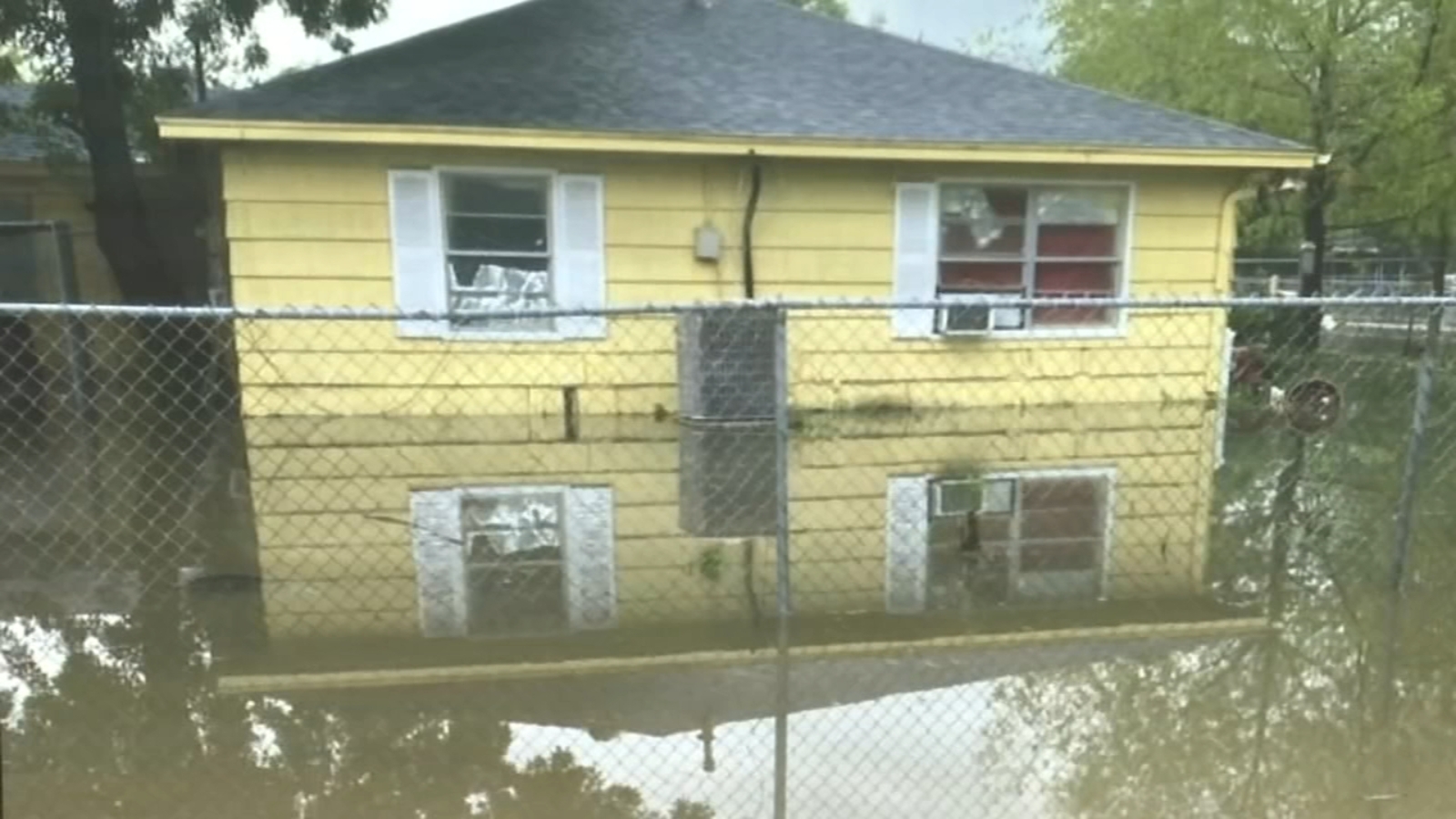 Houston storm drainage issues: Northeast Action Collective leads city ...