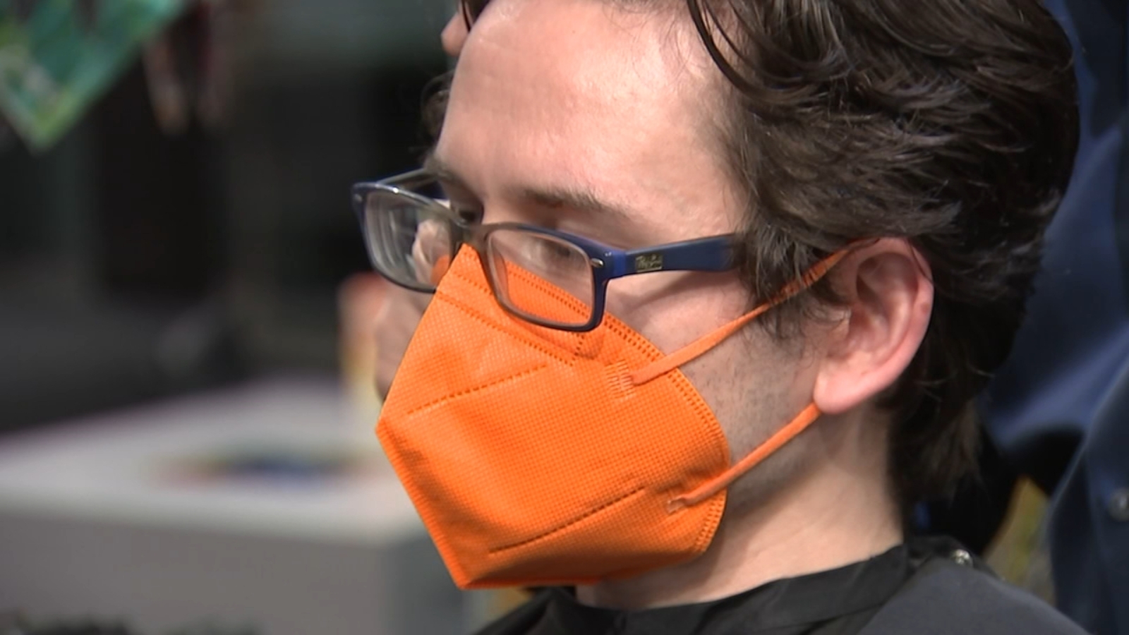 Chicago COVID Update: Mayor Lori Lightfoot, Dr. Allison Arwady lift ...