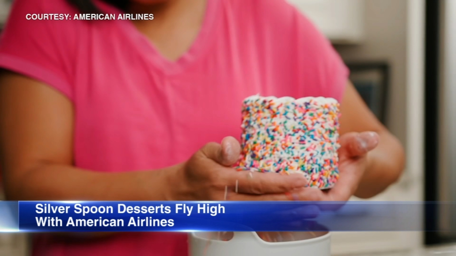 Aurora's Silver Spoon Desserts Bundt cakes take flight on American ...