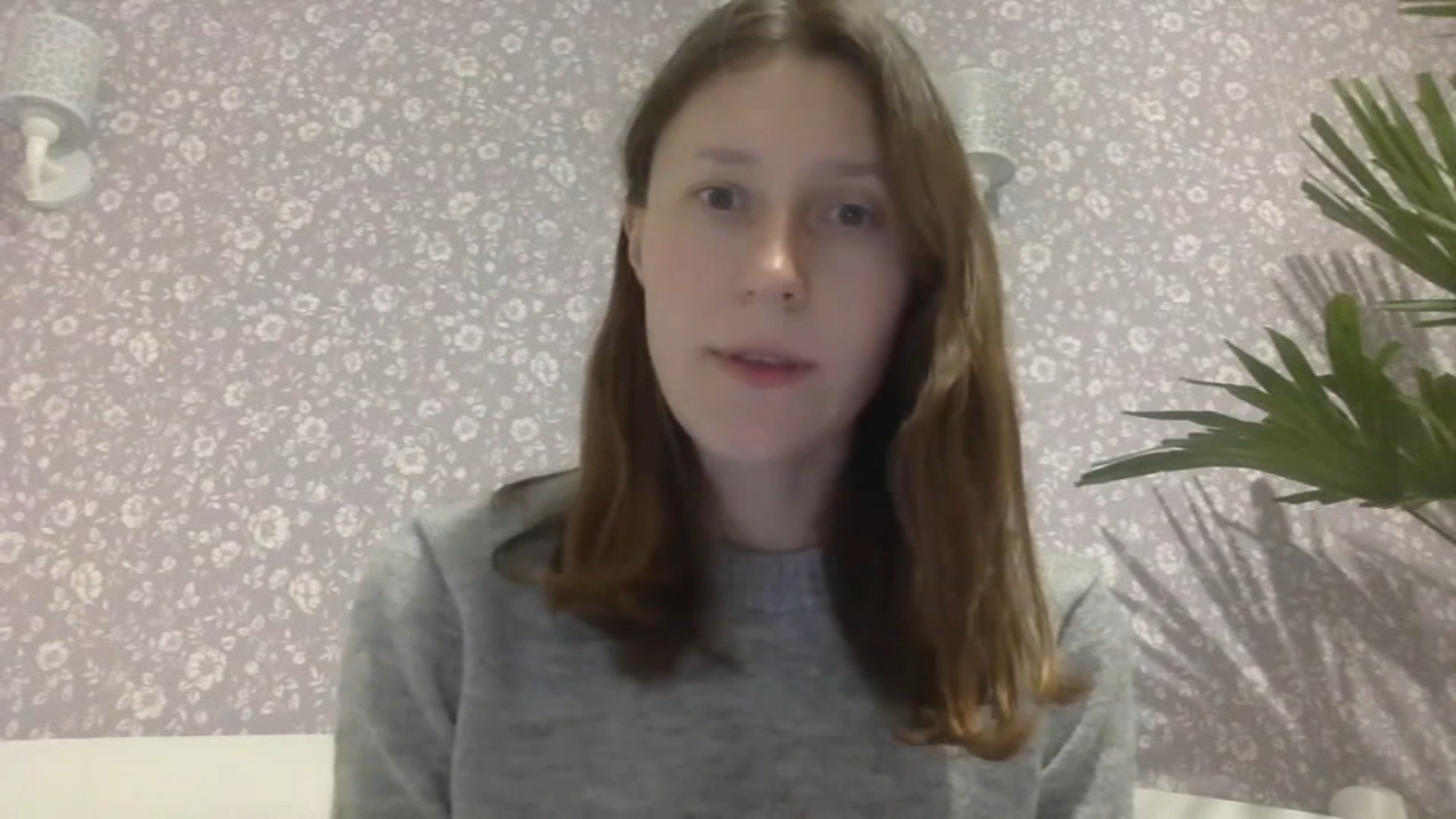 Lehigh University graduate in Ukraine as Russian invasion underway ...