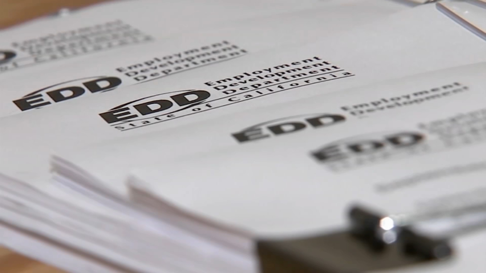 California EDD admits wrongly denying pandemic benefits, resulting in ...