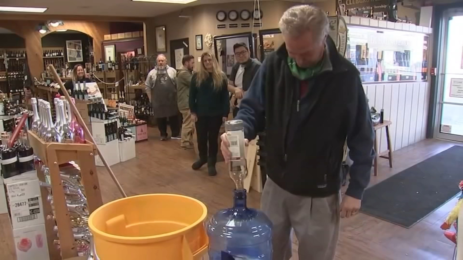 Ukraine-Russia updates: Calls grow to boycott Russian products, divest ...