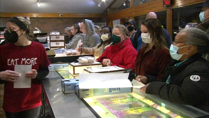 Garfield ridge News - ABC7 Chicago