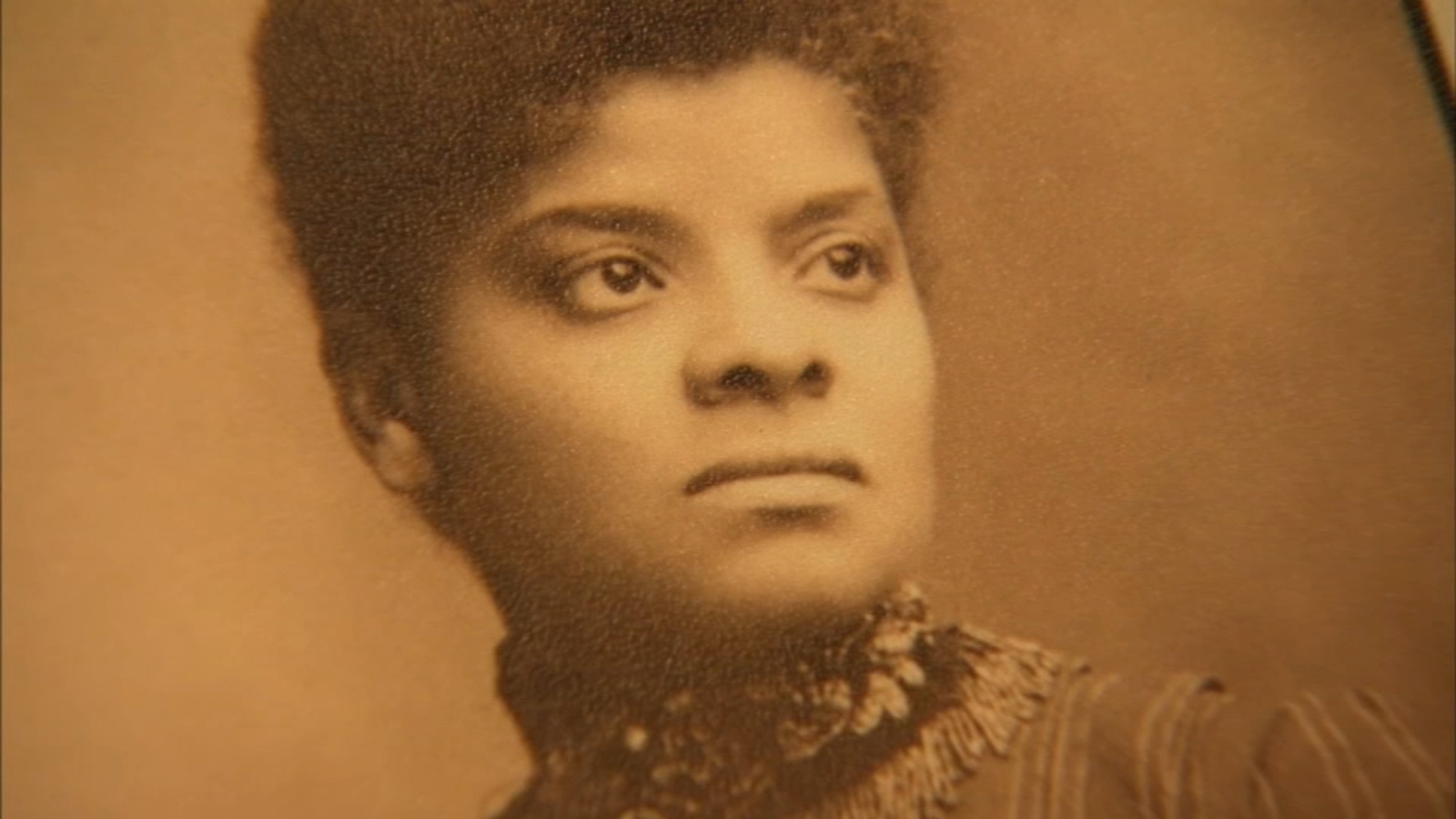 March, Women's History Month 2022: Ida B. Wells, resident of Chicago's ...