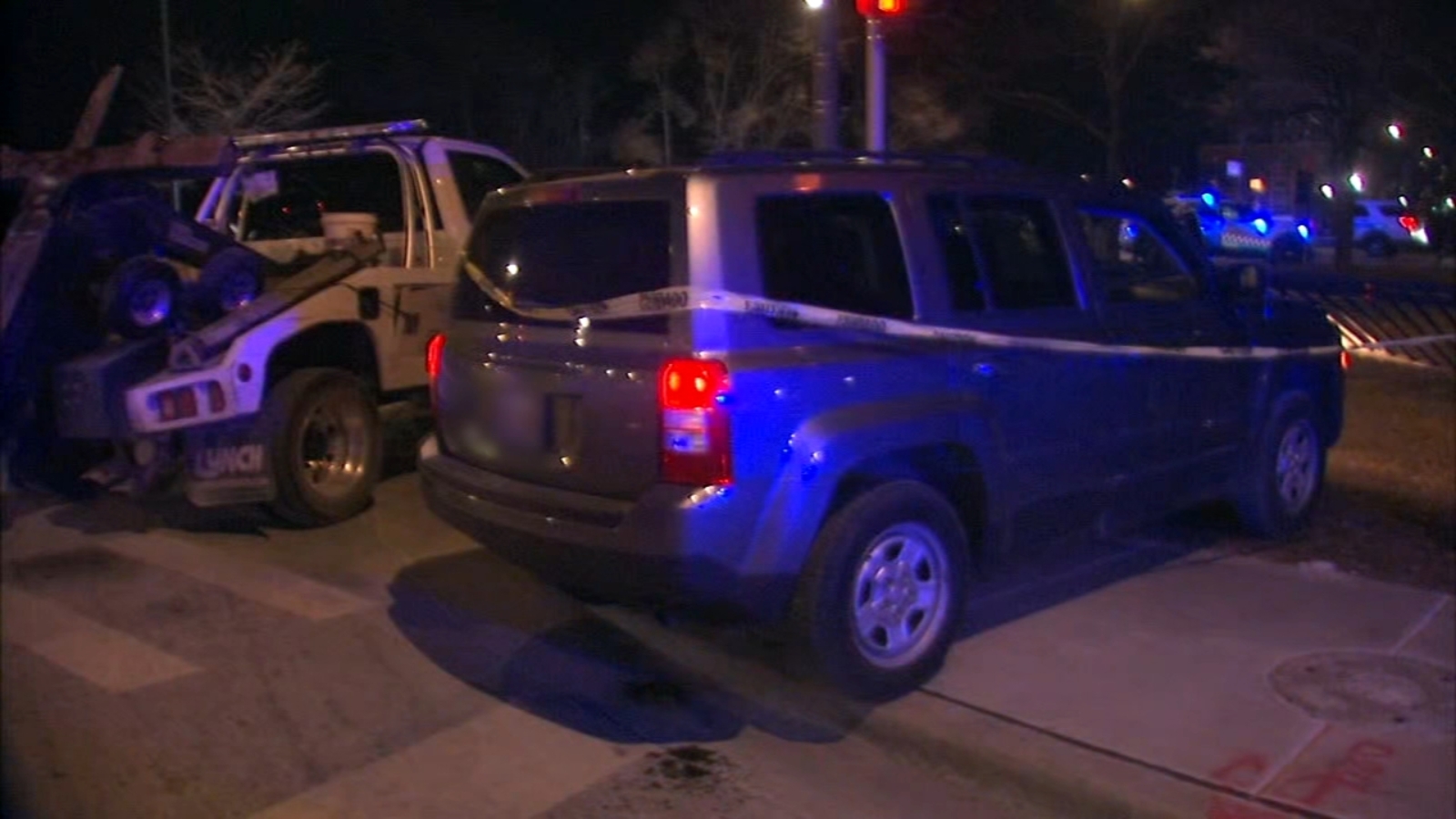 Chicago carjacking: Cook County Sheriff Tom Dart testifies on 'alarming ...
