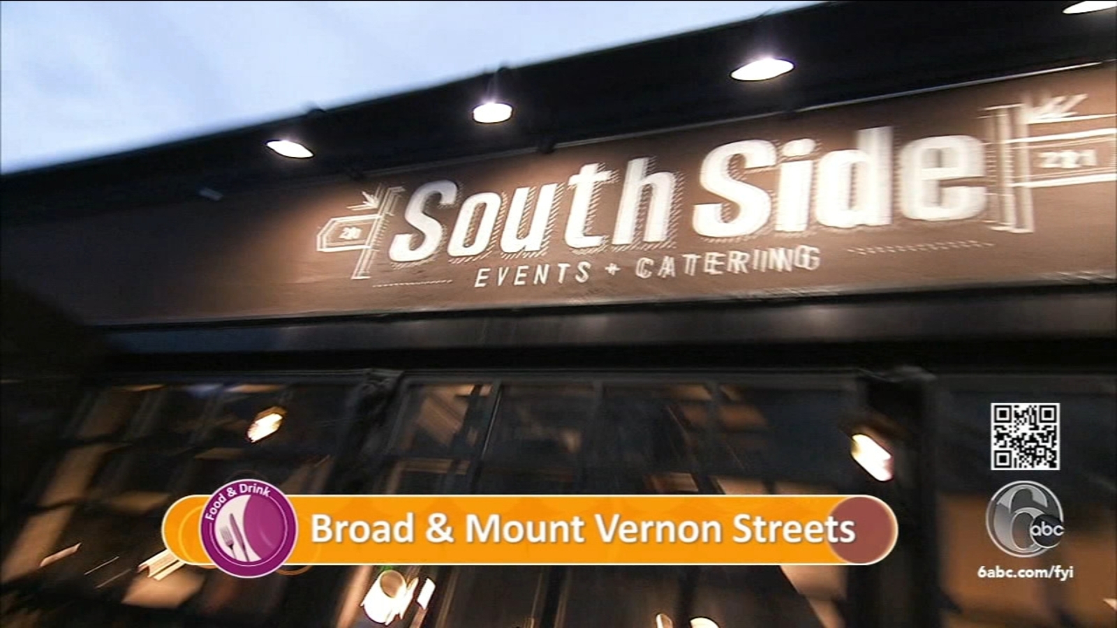 Bynum Brothers open Southside, new event and catering space serving up ...