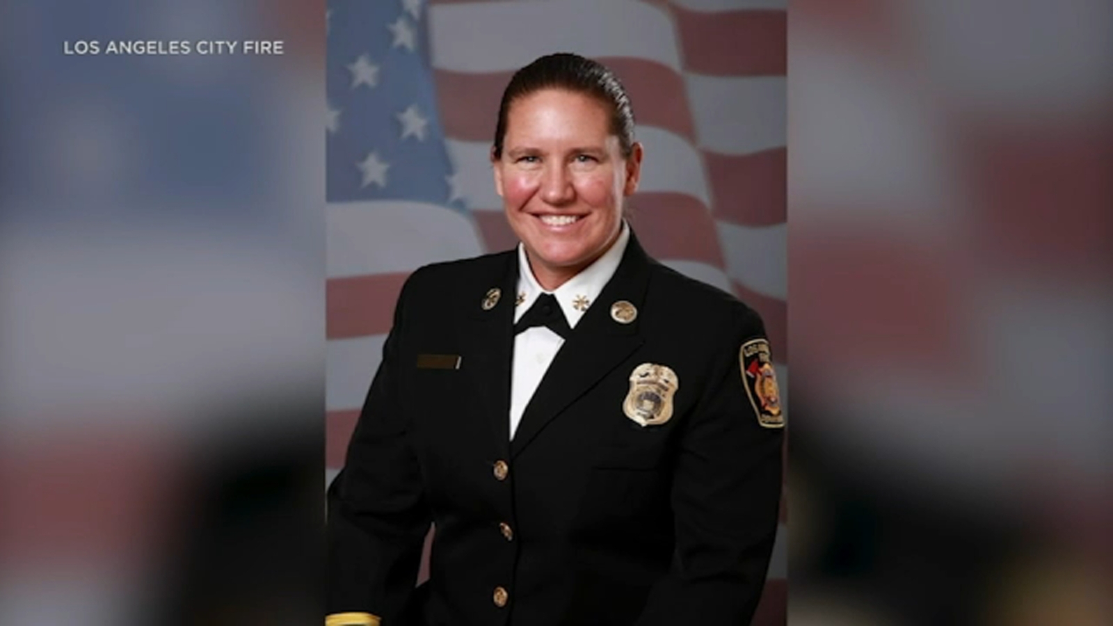 LA City Council confirms appointment of Kristin Crowley as first woman ...