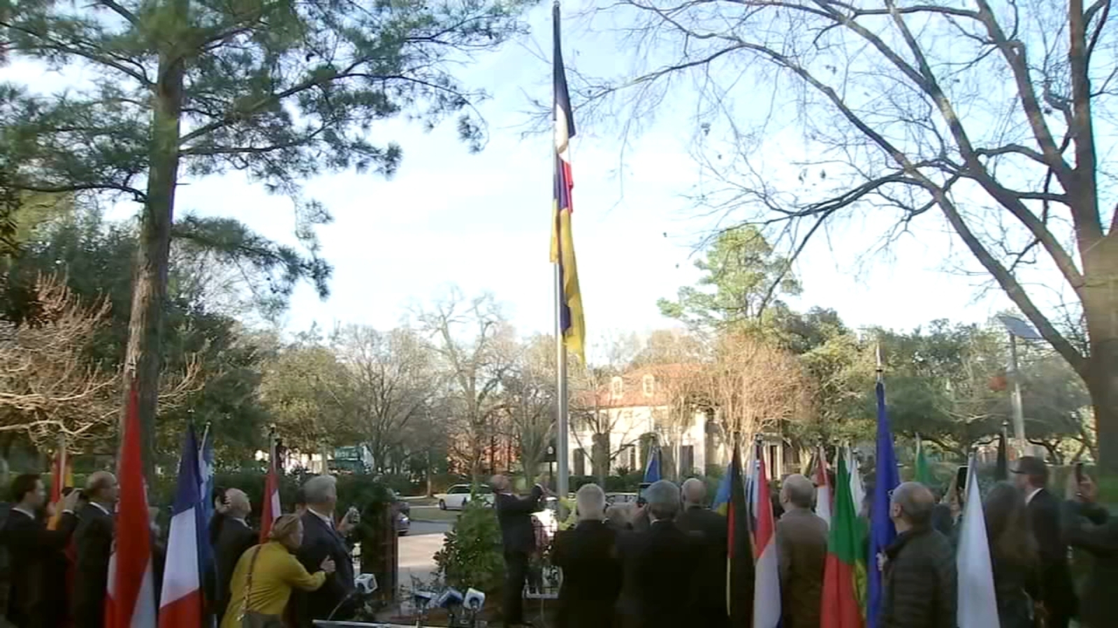 Houston Consul General of Ukraine calls for Texas leaders to act ...