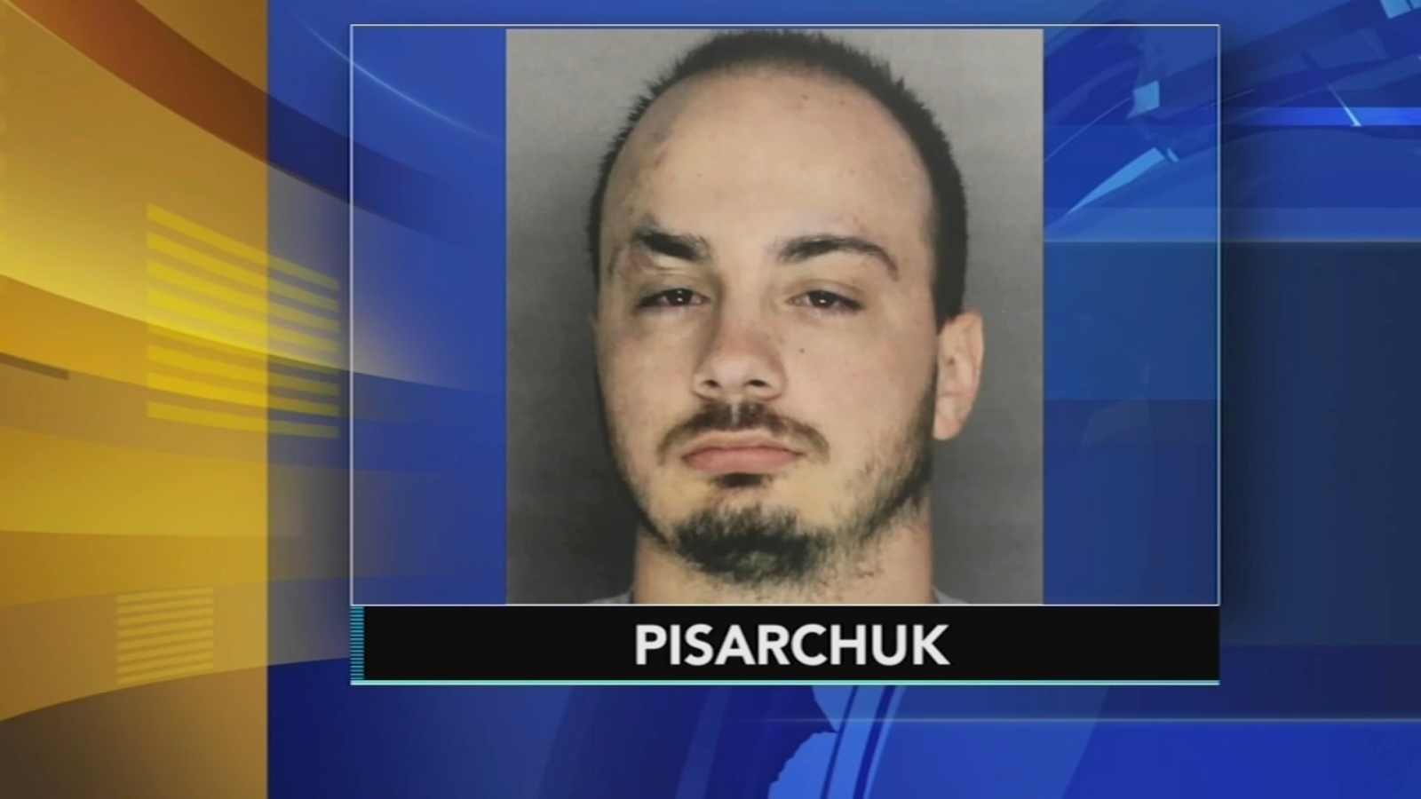Ian Pisarchuk pleads guilty in Bucks County sextortion case; admitted ...