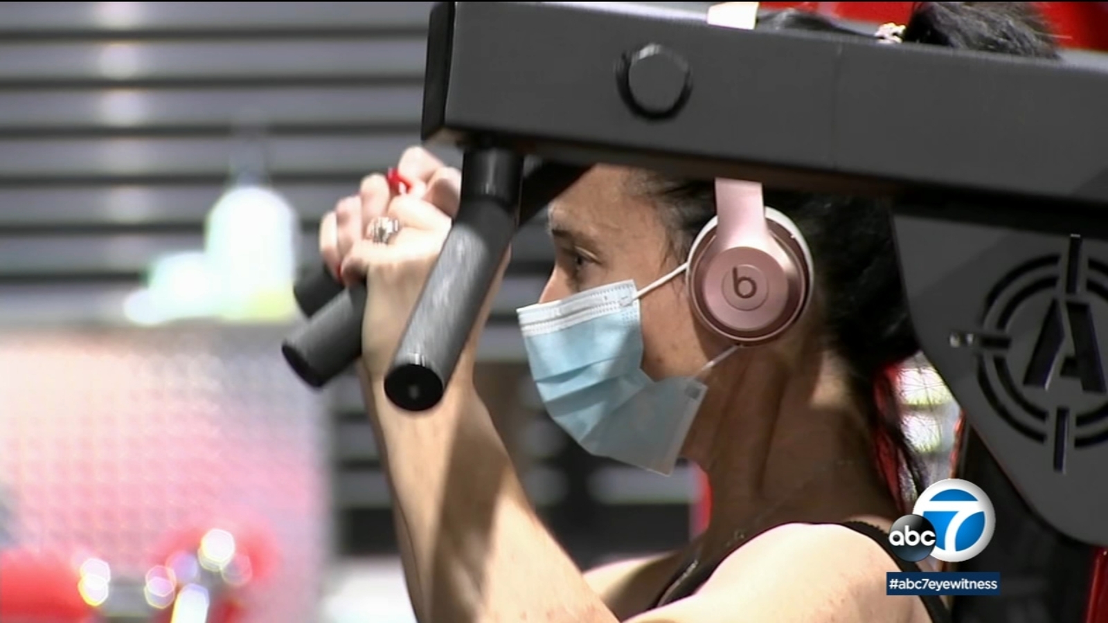 La Countys Indoor Mask Mandate Could Be Lifted Friday Public Health