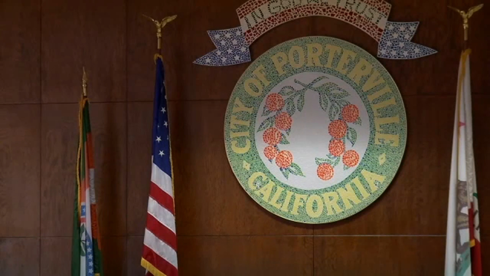 Porterville ready to unveil plans for new library 2 years after tragic ...