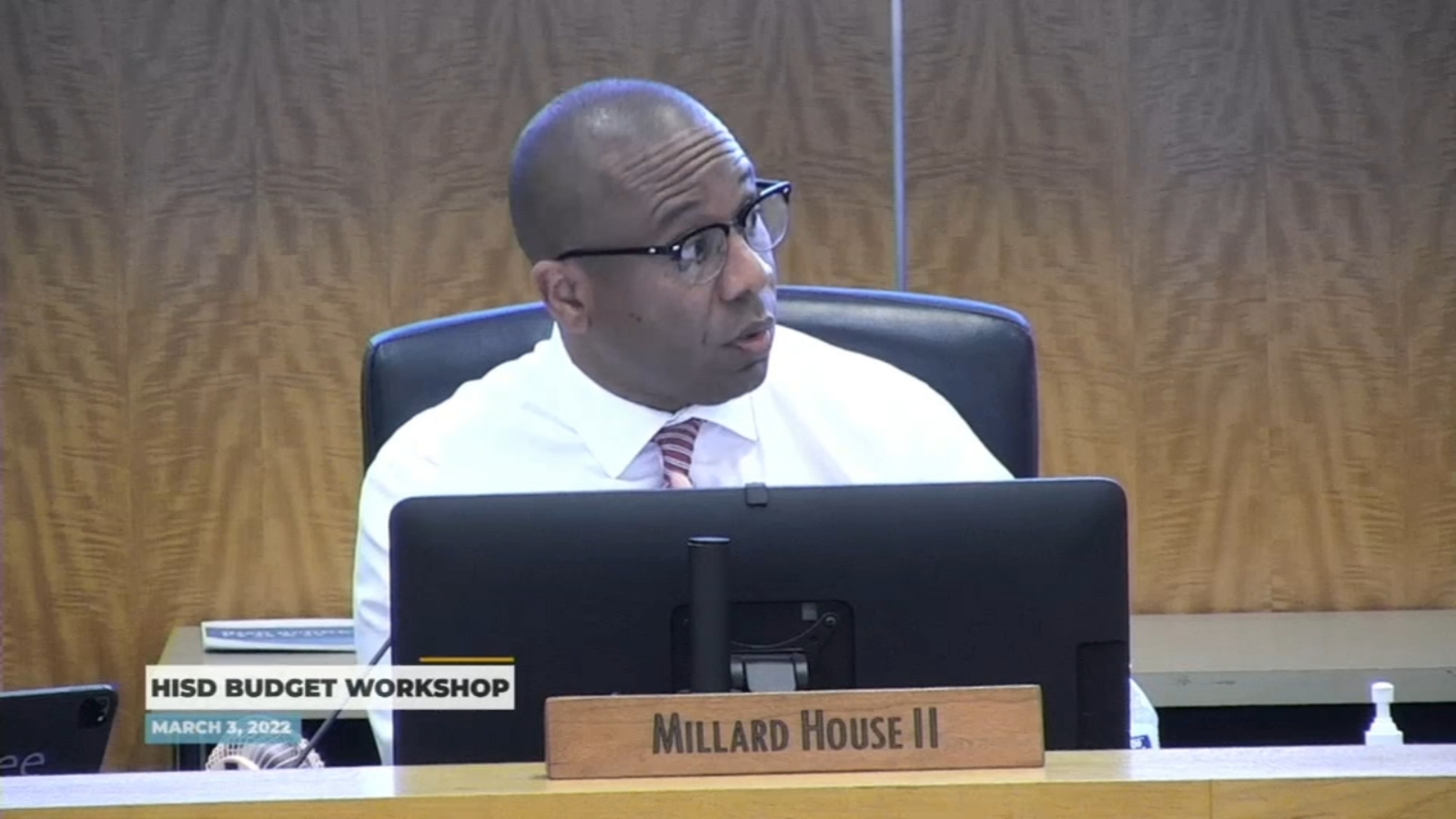 Houston ISD implements hiring and spending freeze due to multi-million ...