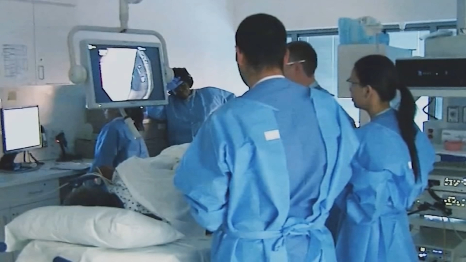 Doctors urge people to get screened for colorectal cancer - ABC11 ...