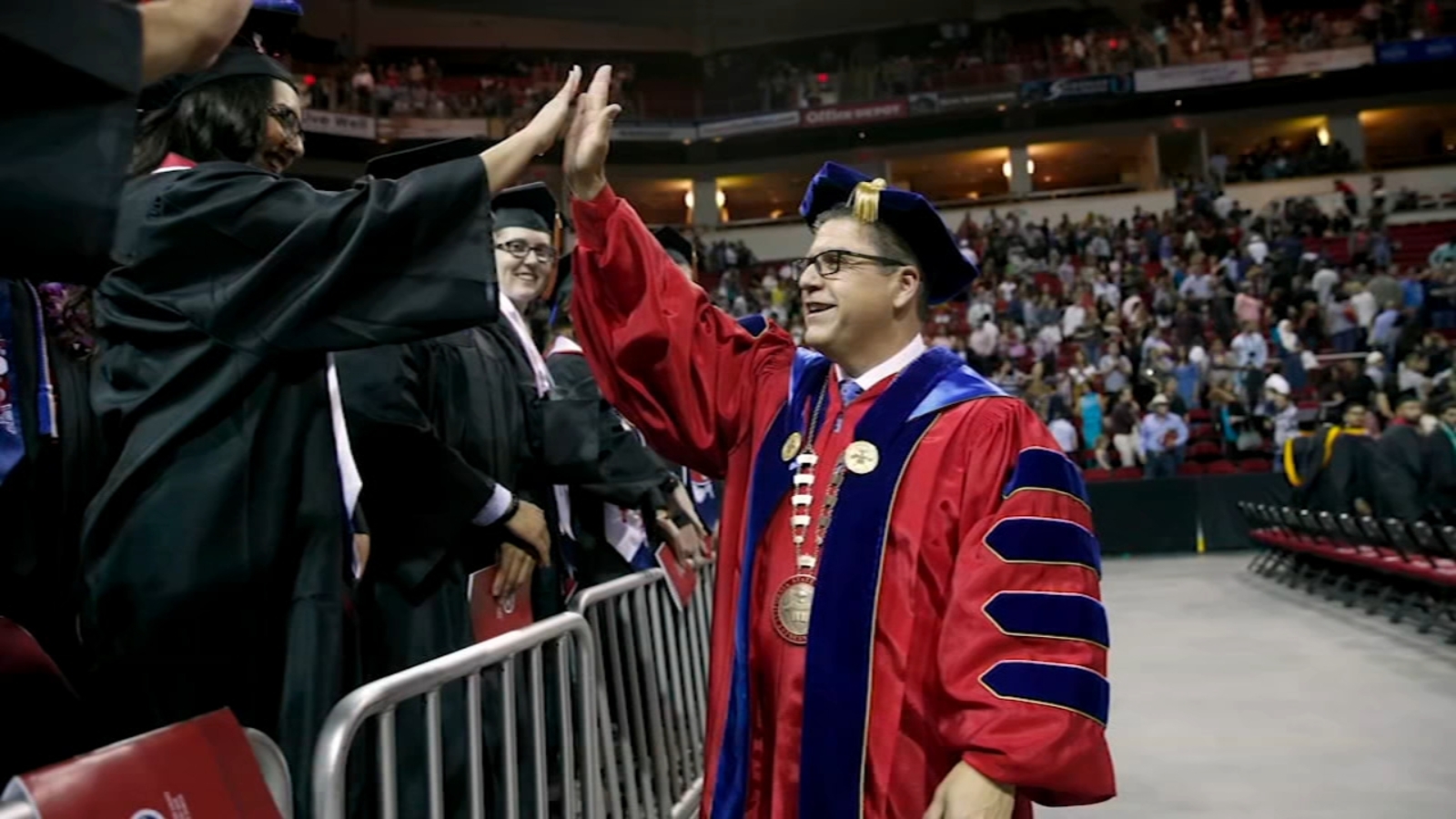 Dr. Joseph Castro to earn over $400,000 following resignation as CSU ...