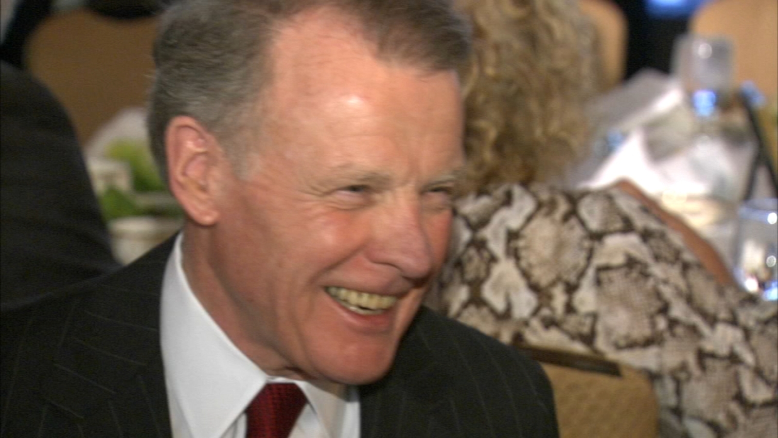 Mike Madigan indictment: Ex-IL House Speaker charged with crimes ...