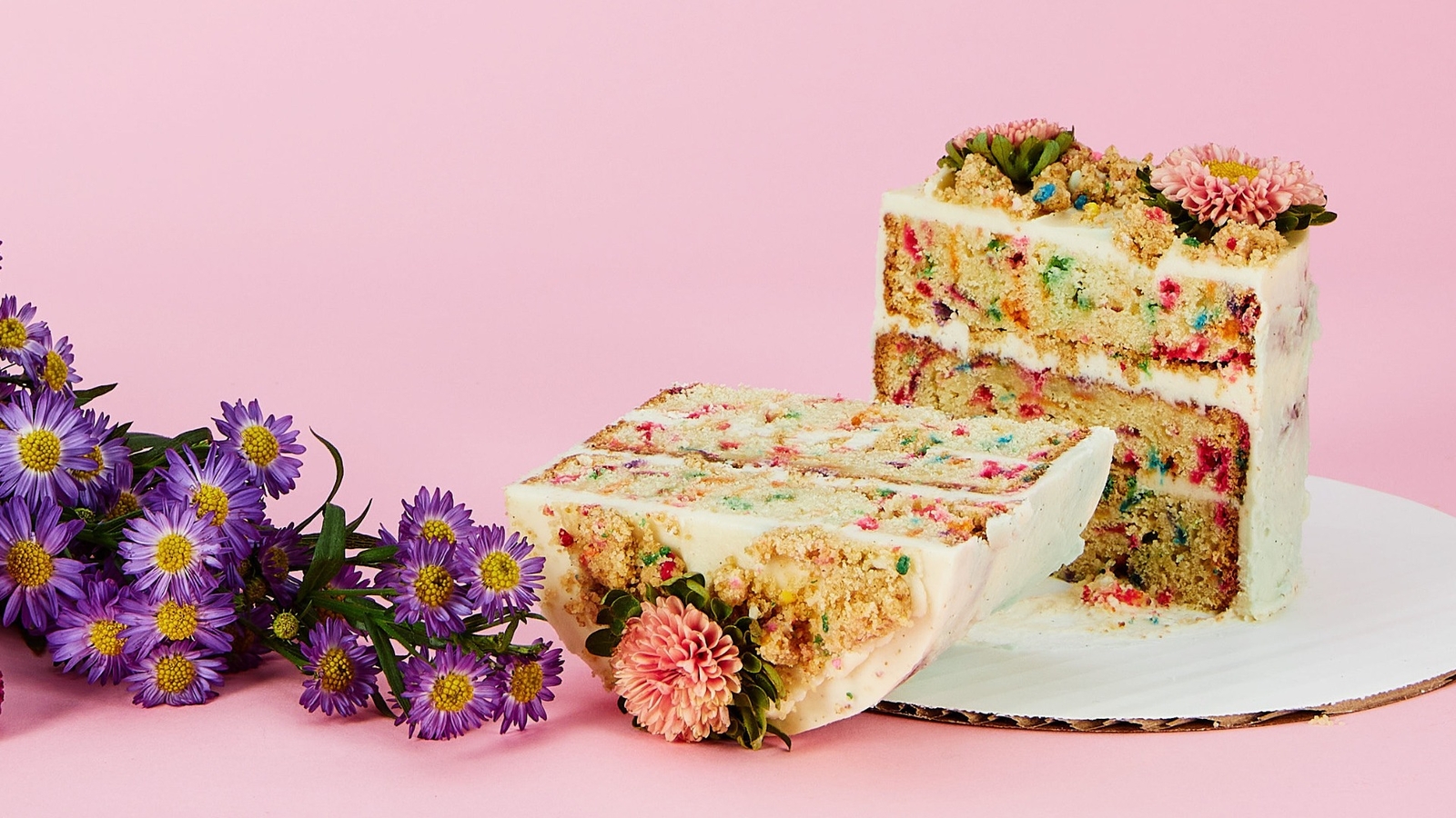 'Two Chicks in the Mix' to open wedding cake storefront in West Oakland ...