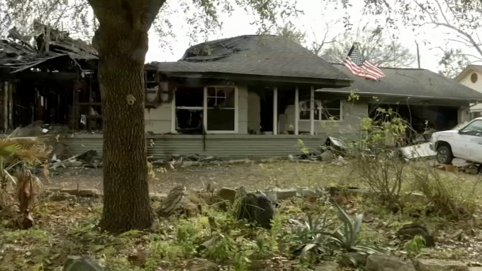 Houston police say their homicide division is now investigating a fatal ...