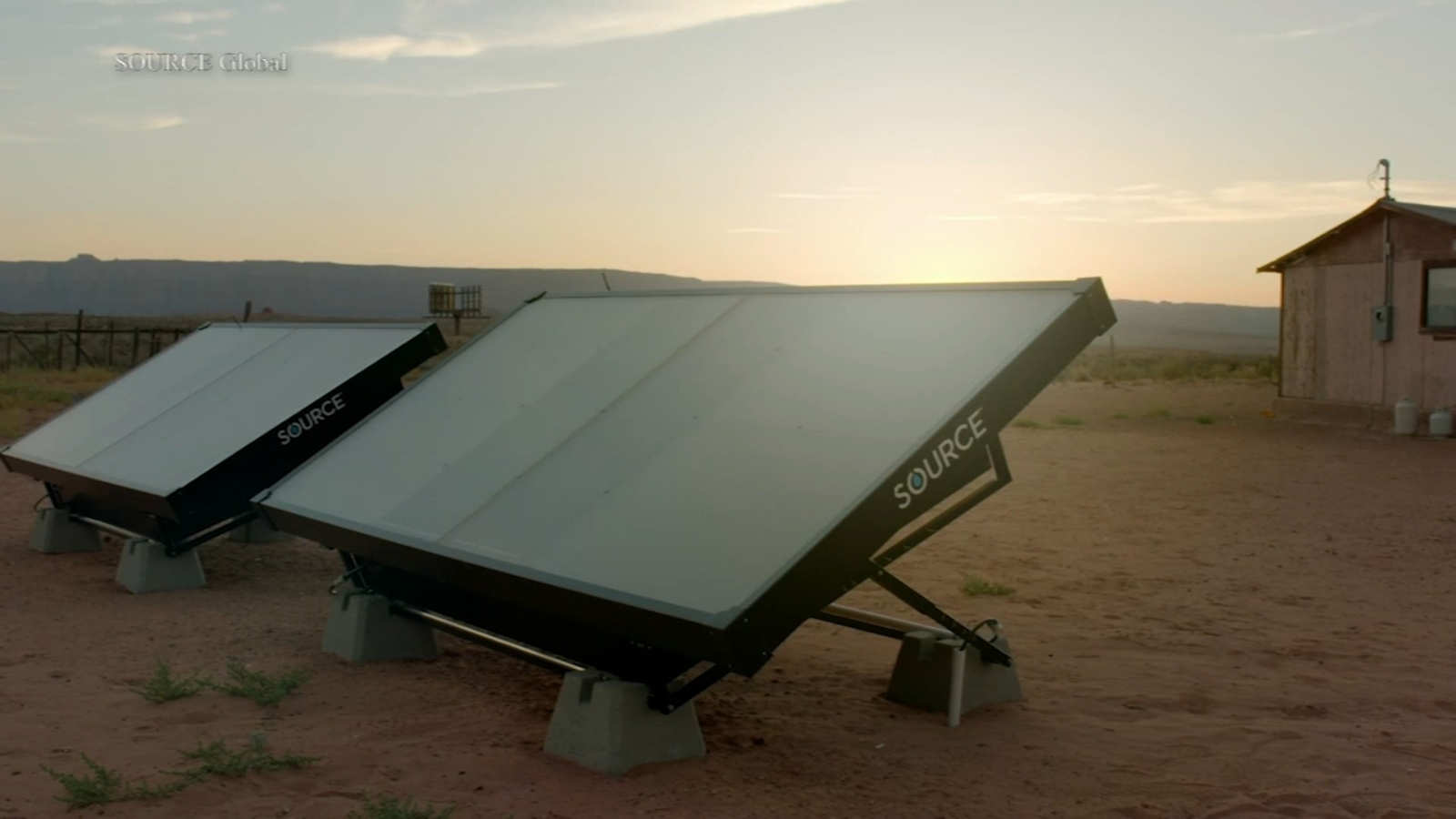 Solar panel water systems could be headed to Central California - ABC30 ...