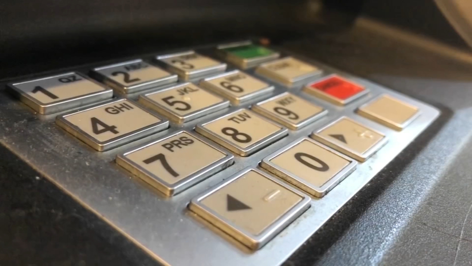 Bank Account Attacks: Customers lose hundreds, thousands of dollars ...