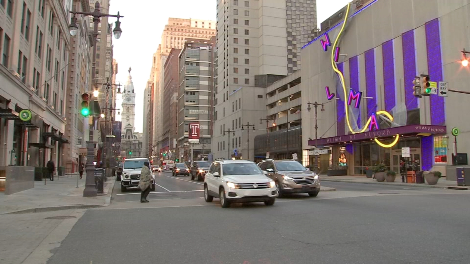 Pew Charitable Trusts: Researchers map out best, worst-case scenarios ...