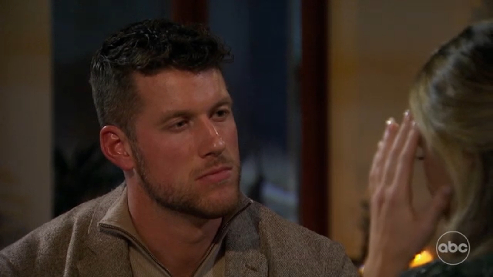 Fantasy Suite date becomes a nightmare for 'The Bachelor' Clayton ...
