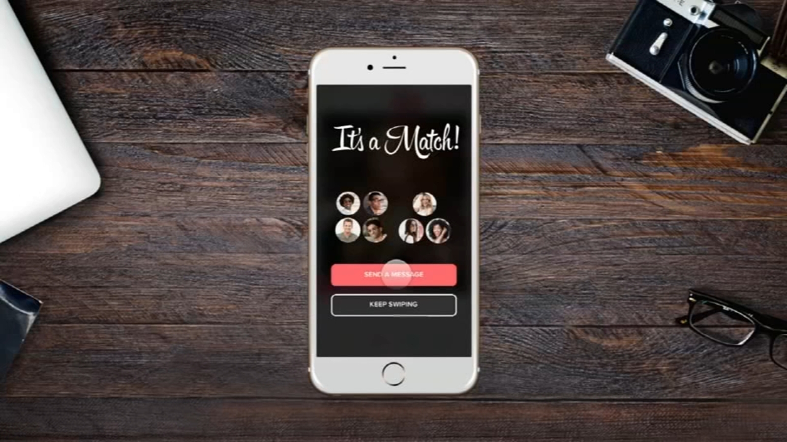 Tinder dating app making criminal background checks available on your ...