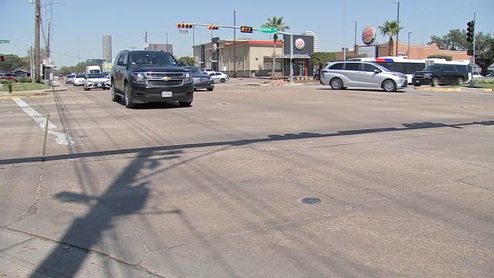 More than 100 license plate reader cameras to be installed in southwest ...