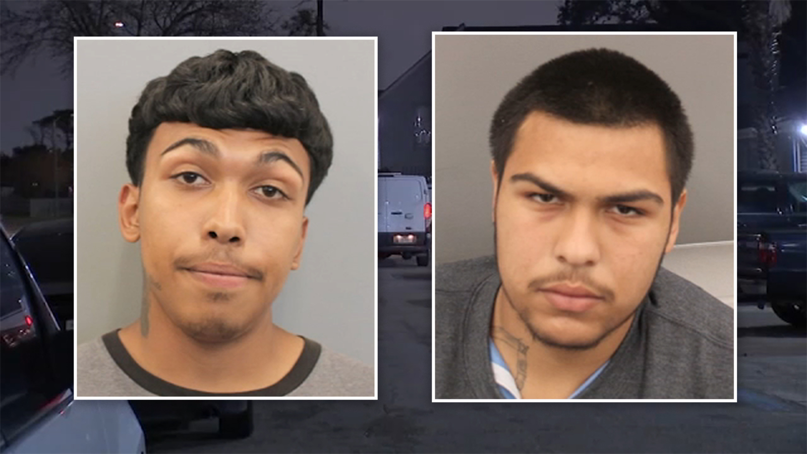 Houston crime: Marco Zavala wanted for capital murder in shooting death ...