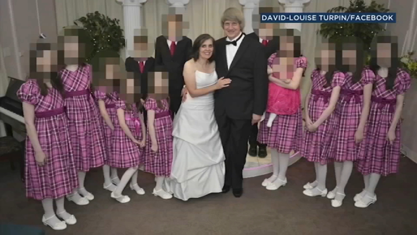 Judge to unseal records related to conservatorships of the seven oldest ...